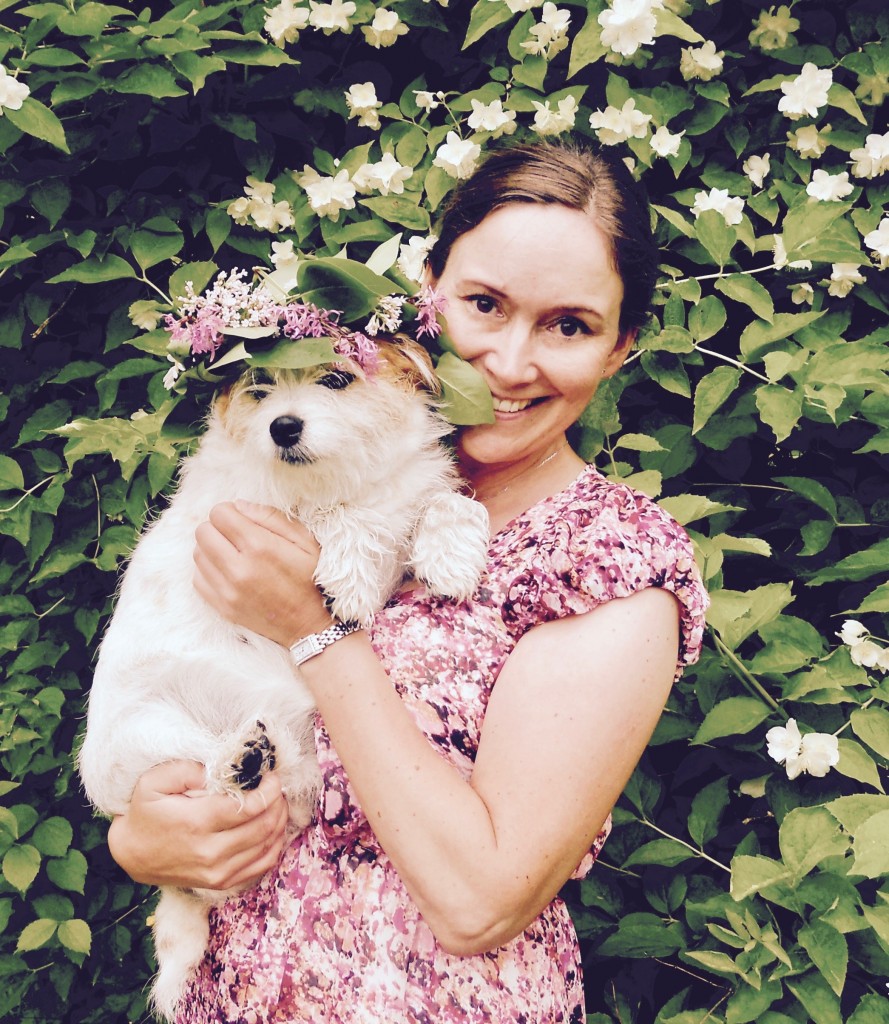 Happy summer! - Anna´s diary